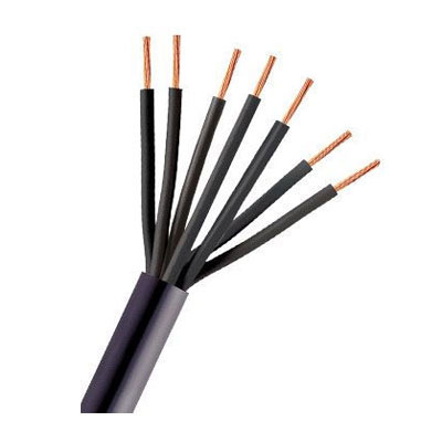 Mabi Cabos - CABOS DE COBRE